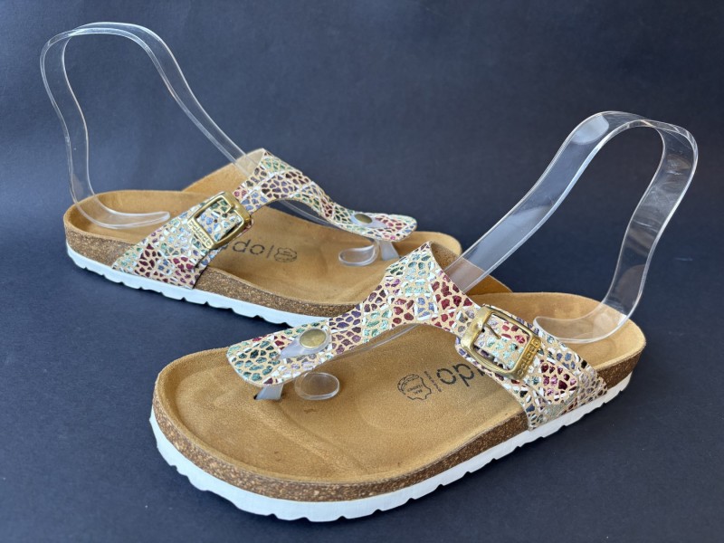 Original PALADO papuče,NOVO