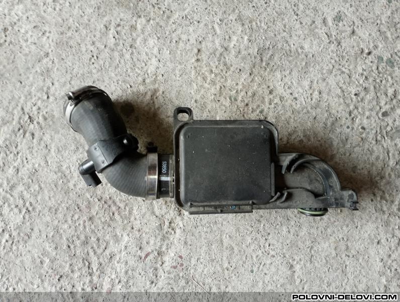 Peugeot 207 Motor I Delovi Motora