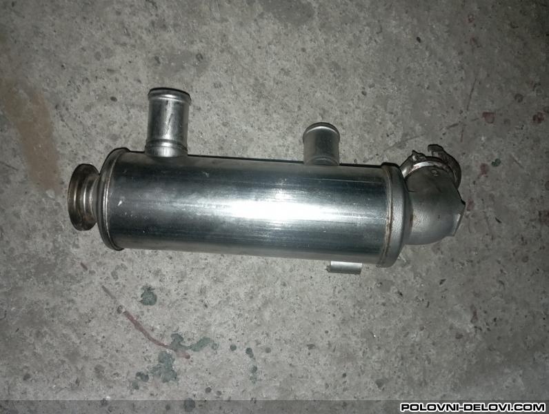 Peugeot 207 Motor I Delovi Motora