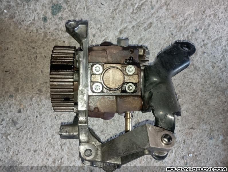Peugeot 207 Motor I Delovi Motora