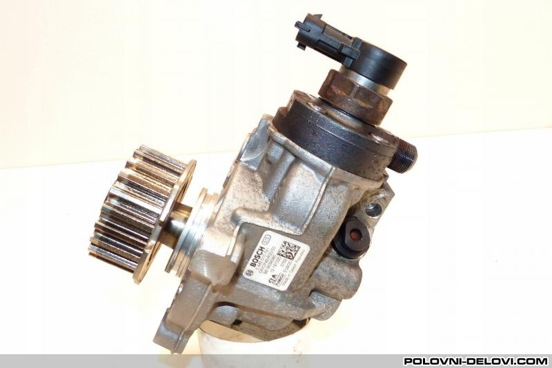 Citroen C3 Pumpa Goriva Motor I Delovi Motora