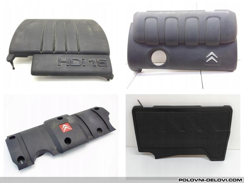 Citroen Berlingo Poklopac Motora Motor I Delovi Motora
