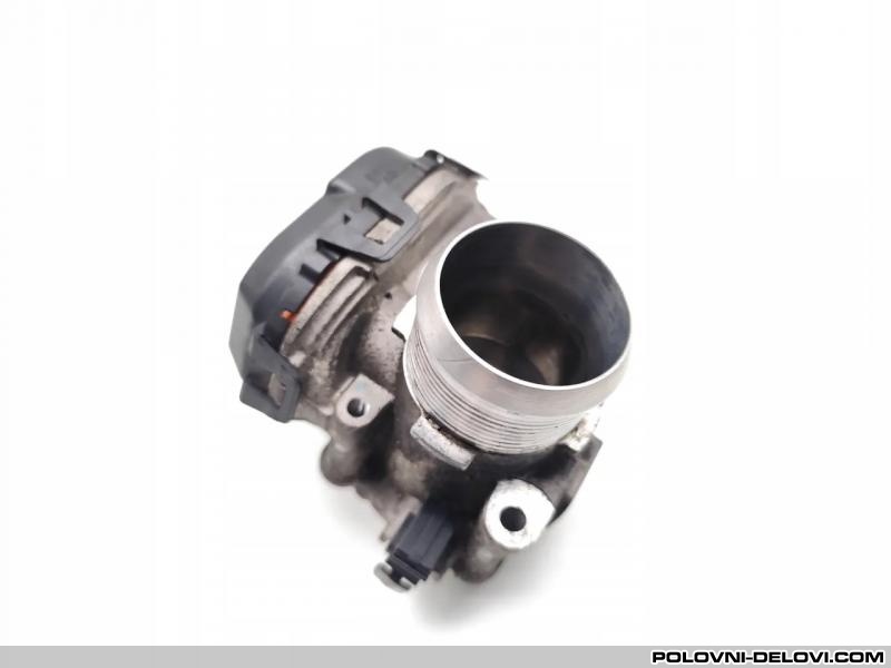 Citroen C1 Klapna Gasa Motor I Delovi Motora