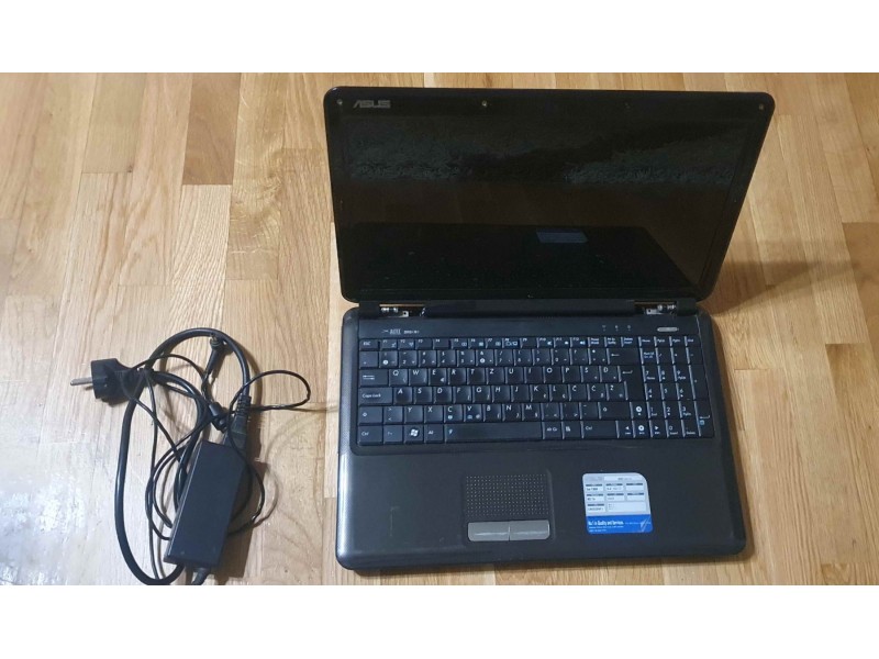 Asus K50IJ