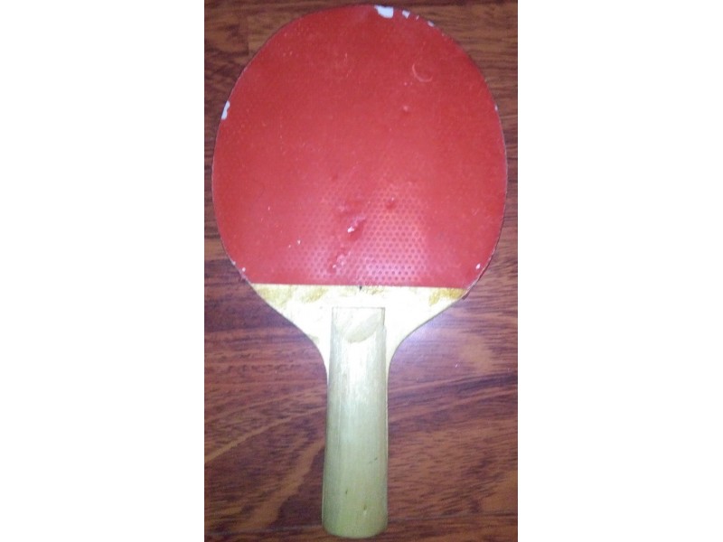 Reket za stoni tenis (polovan)