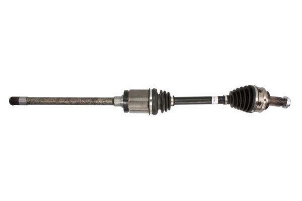 Poluosovina POINT GEAR PNG72526