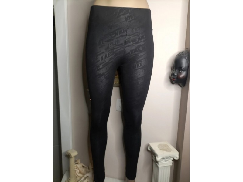 Nike helanke S vel
