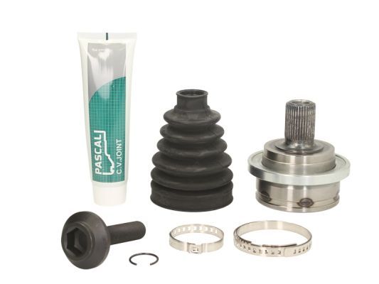 Zglob, poluosovina PASCAL G1M015PC