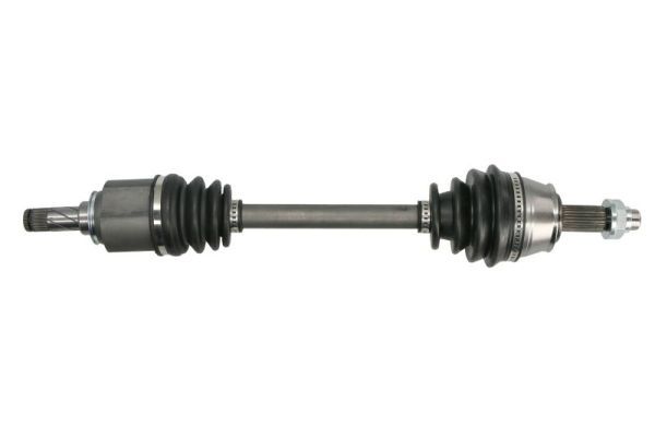 Poluosovina PASCAL G2X035PC