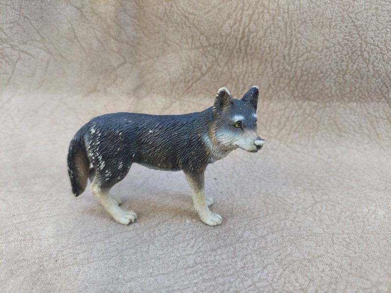 ** Schleich Vuk **