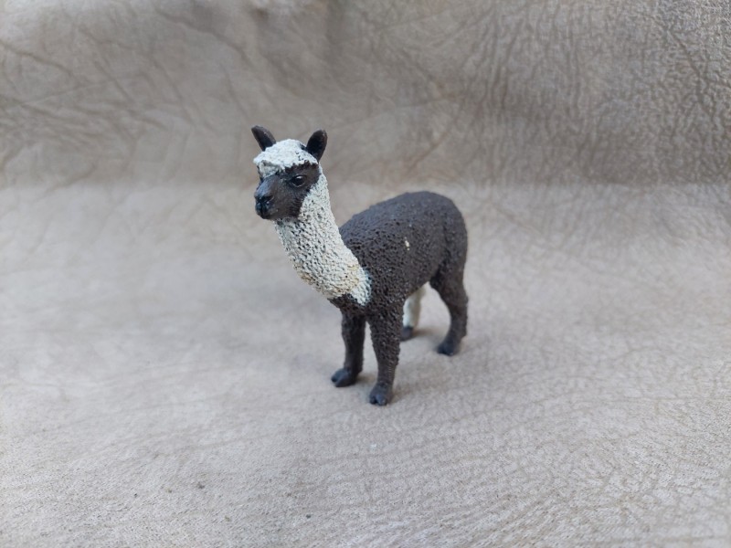 ** Schleich Lama **