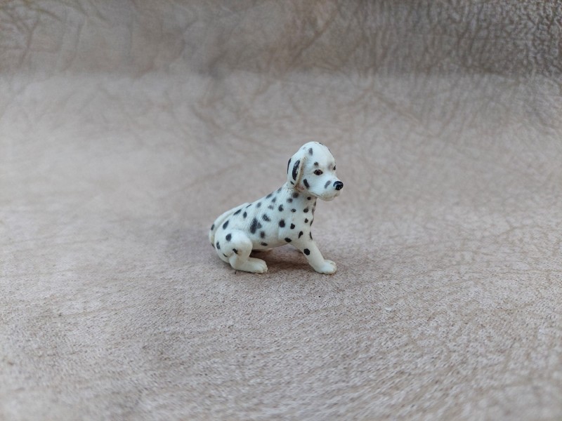** CollectA Dalmatinac štene **