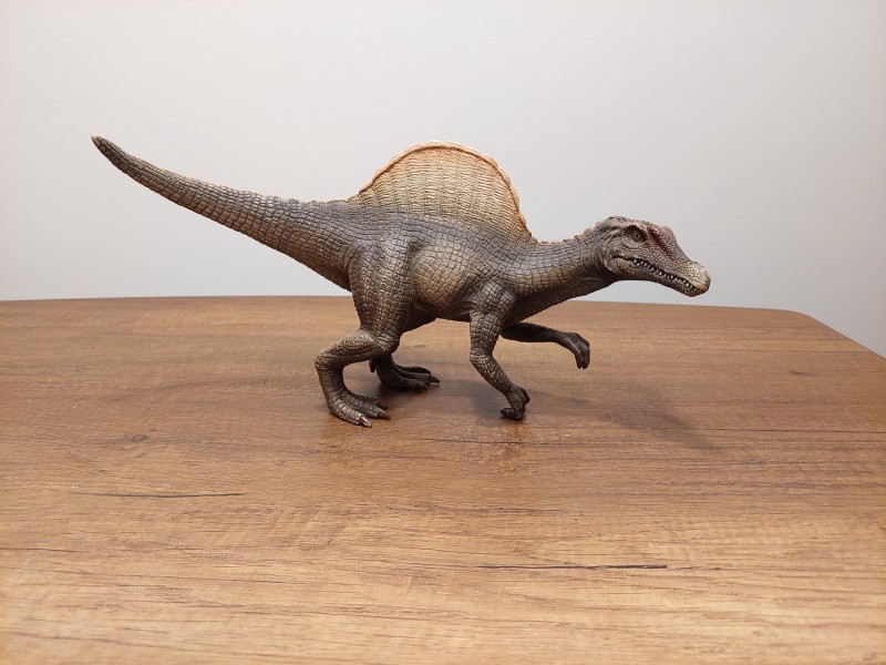 ** Schleich Spinosaurus **