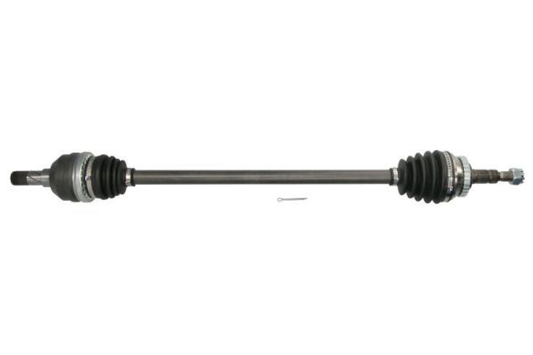 Poluosovina PASCAL G2X045PC