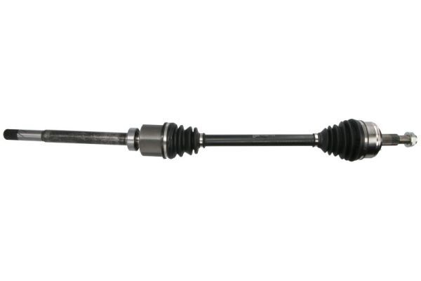Poluosovina PASCAL G2X063PC