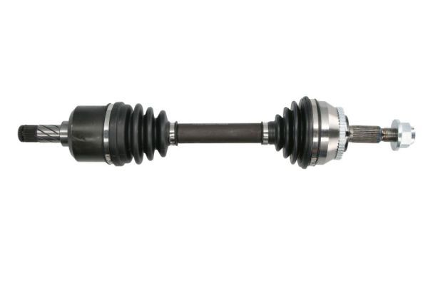 Poluosovina PASCAL G2V002PC