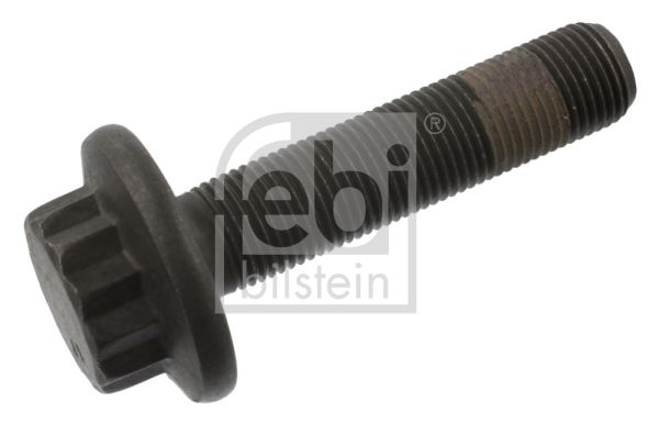 Vijak osovine, pogonsko vratilo FEBI BILSTEIN 40112