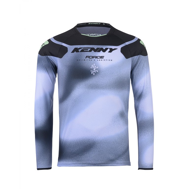 Dres Kenny Force Fog
