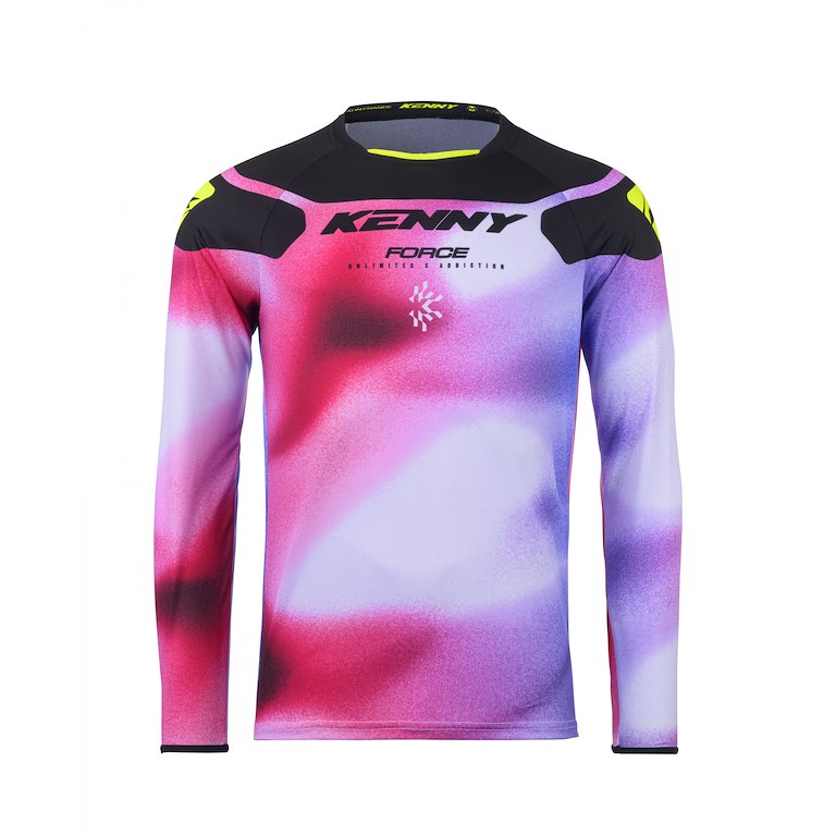 Dres Kenny Force Fog