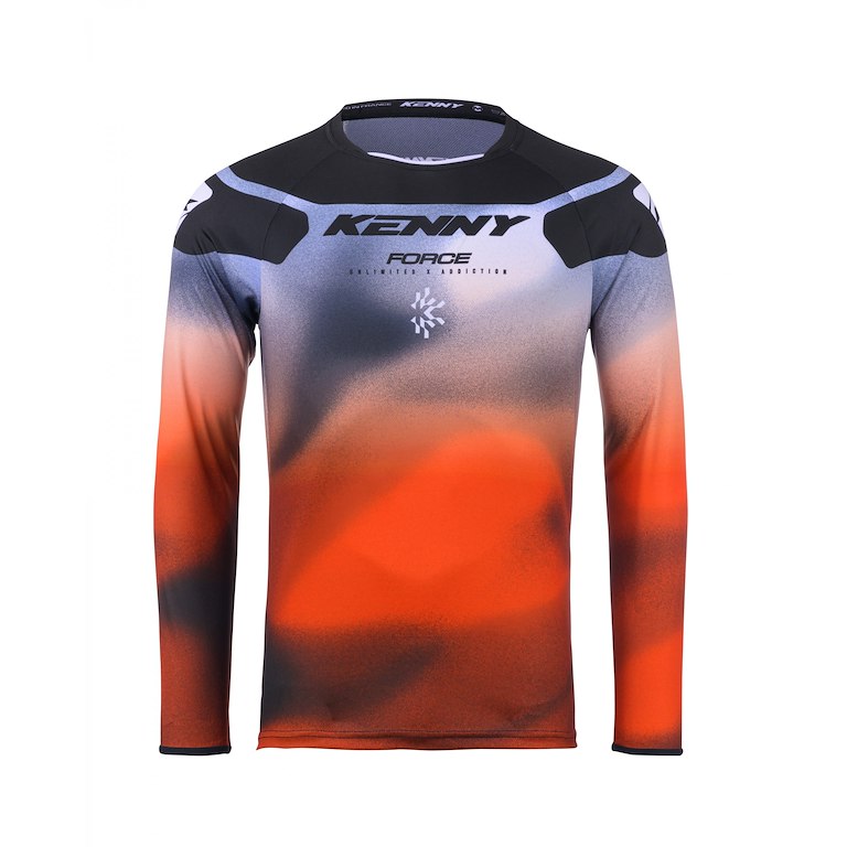 Dres Kenny Force Fog