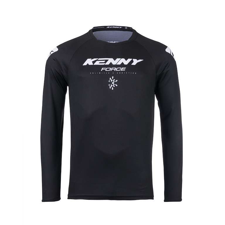 Dres Kenny Force Solid