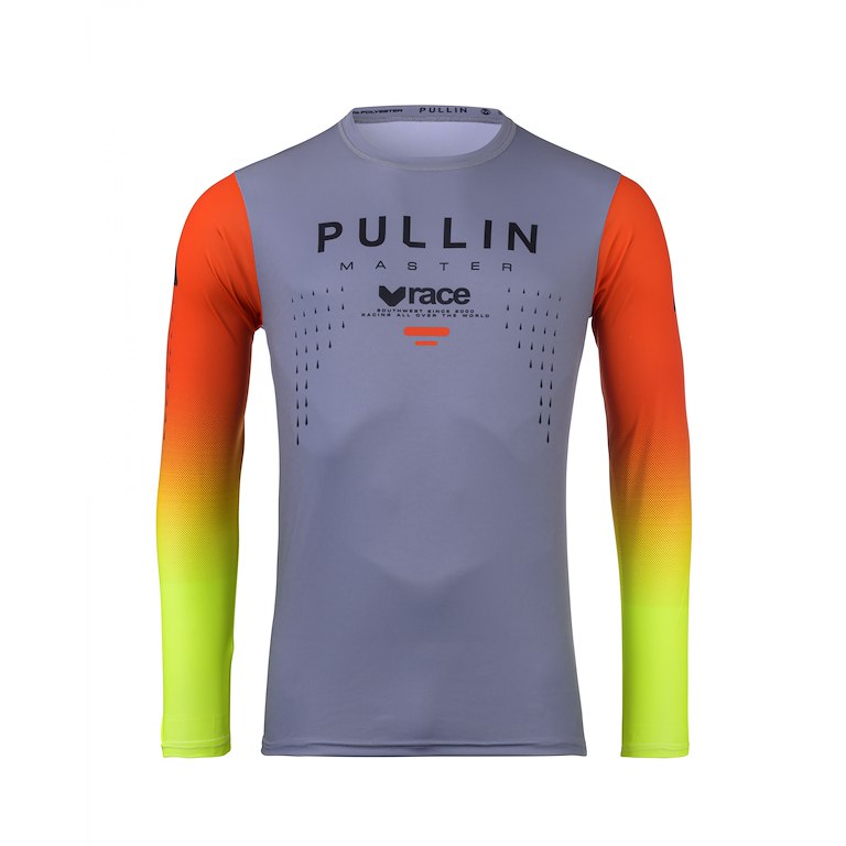 Dres Pull In Master