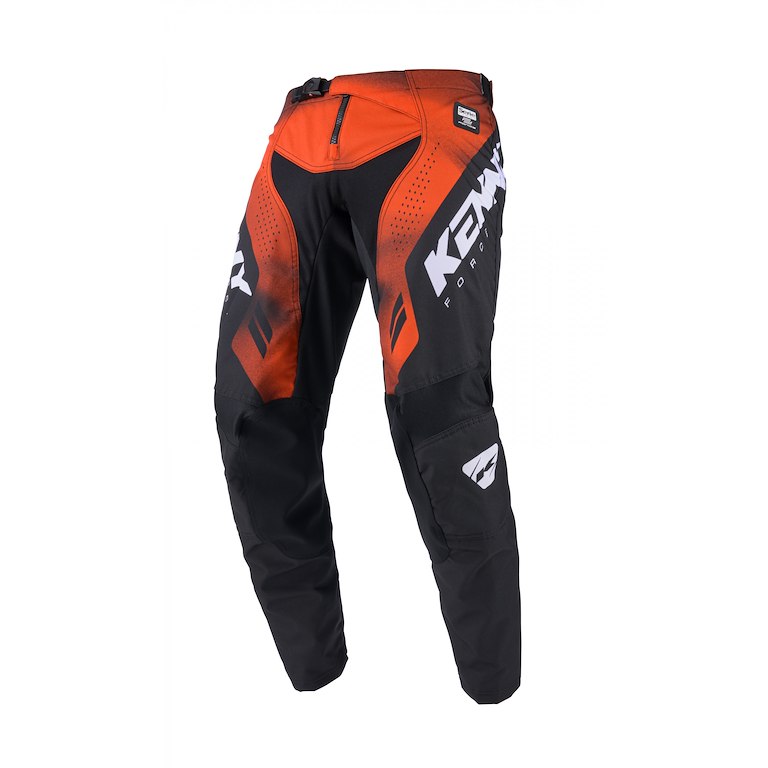 Pantalone Kenny Force Fog