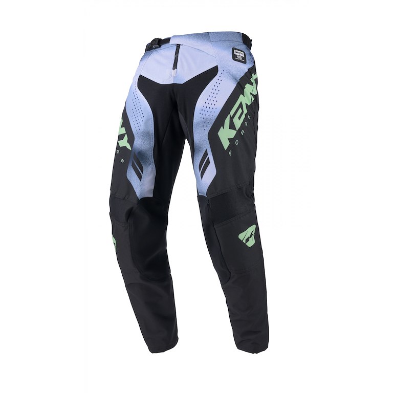 Pantalone Kenny Force Fog