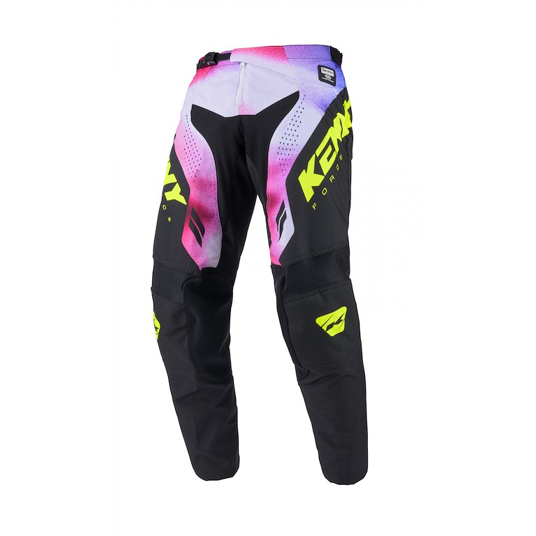 Pantalone Kenny Force Fog