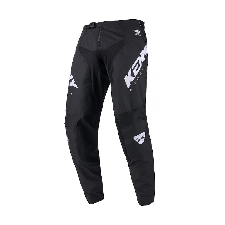 Pantalone Kenny Force Solid