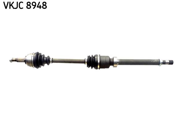 Poluosovina SKF VKJC 8948