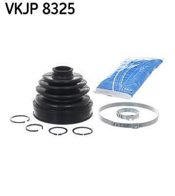 Kompletna manžetna, poluosovina SKF VKJP 8325