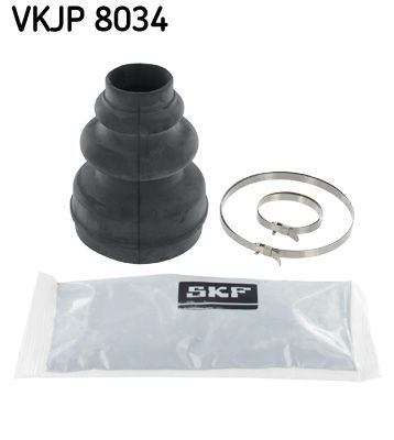 Kompletna manžetna, poluosovina SKF VKJP 8034