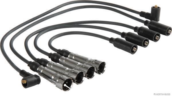 Komplet kablova za paljenje HERTH+BUSS ELPARTS 51278674