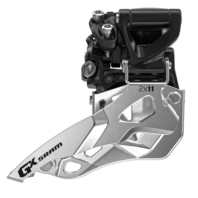 SRAM GX 2x11 Prednji menjač LC/TP