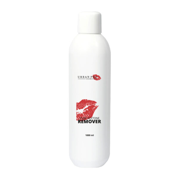 Urban Pro Pure Aceton – 1000ml