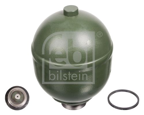 Kompresor, vešanje/amortizovanje FEBI BILSTEIN 22497