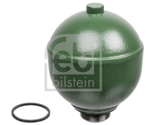 Kompresor, vešanje/amortizovanje FEBI BILSTEIN 22501