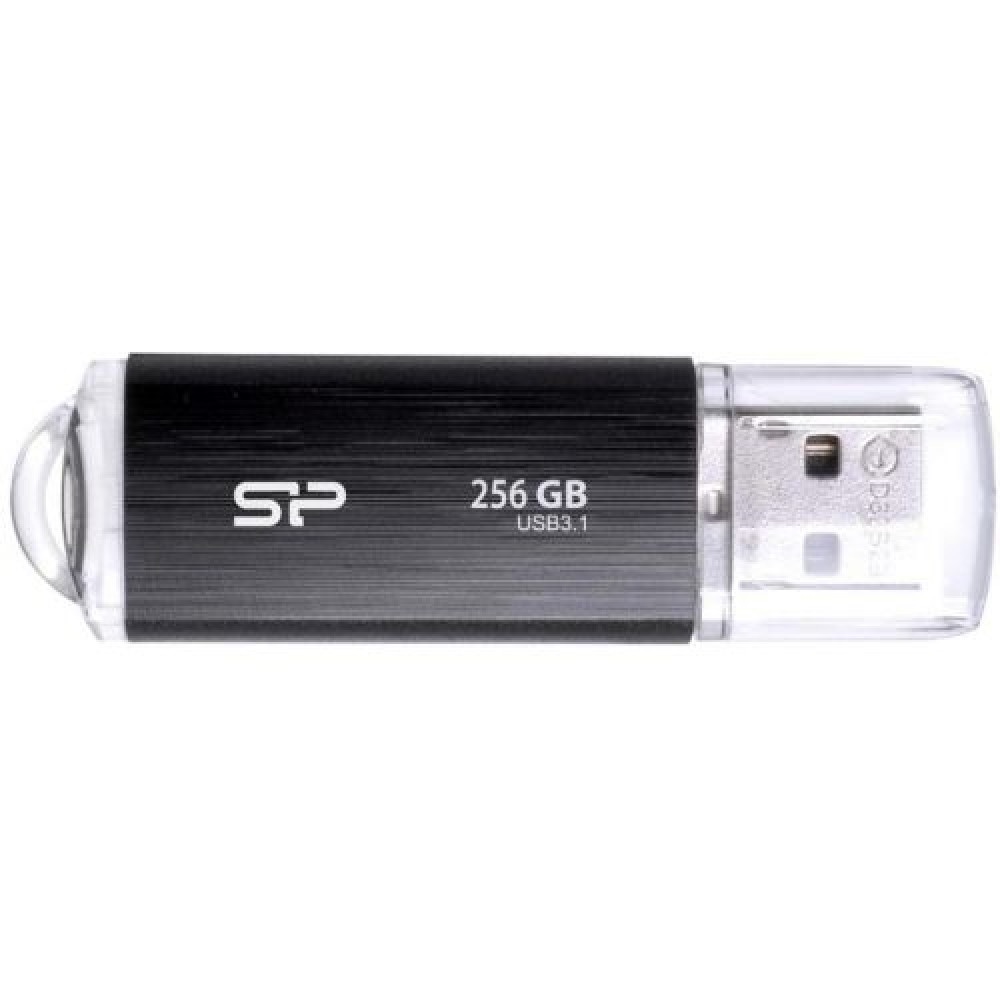 256GB 3.1, Silicon Power SP256GBUF3B02V1K
