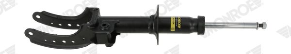 Amortizer MONROE D0312R