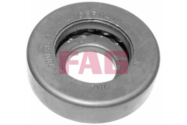 Kotrljajući ležaj, šolja amortizera Schaeffler FAG 713 0005 20