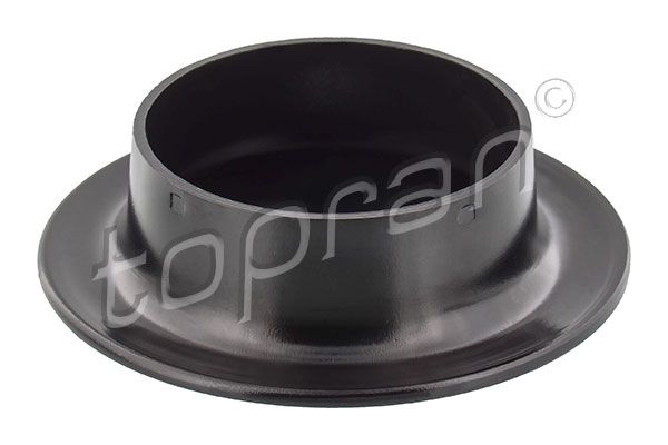 Tanjirasta opruga TOPRAN 102 826