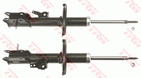 Amortizer TRW JGM1307T