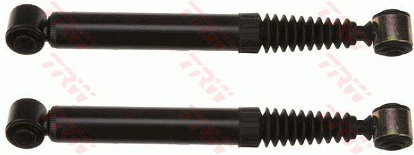 Amortizer TRW JHT177T