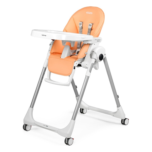 Peg Perego Hranilica Prima Pappa Follow Me Peach