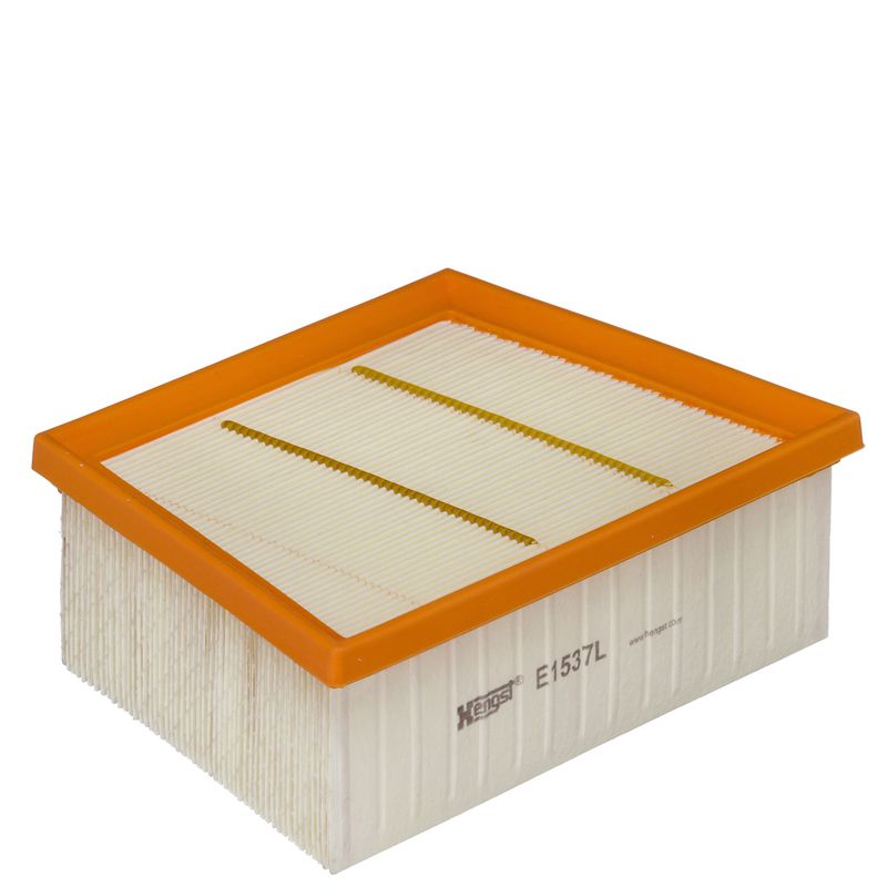 Filter za vazduh HENGST FILTER E1537L