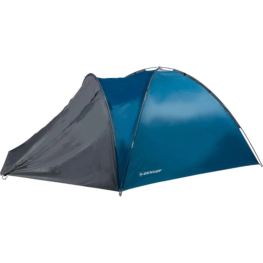 Sator za 3 osobe Dunlop
Sator za 3 osobe Dunlop