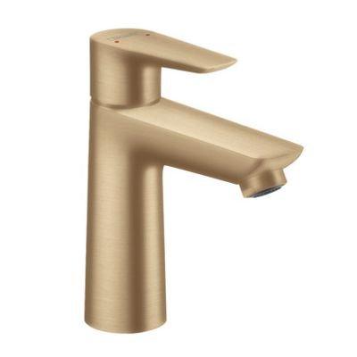 Bat. STH za umivaonik HANSGROHE - TALIS E BBR 110 (brushed,bronze) (71710140)