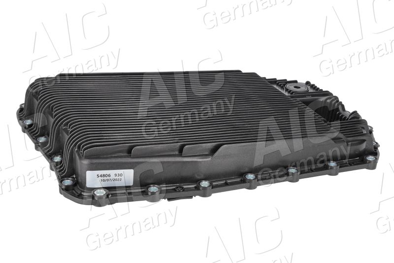 Karter, automatski menjač AIC 54806