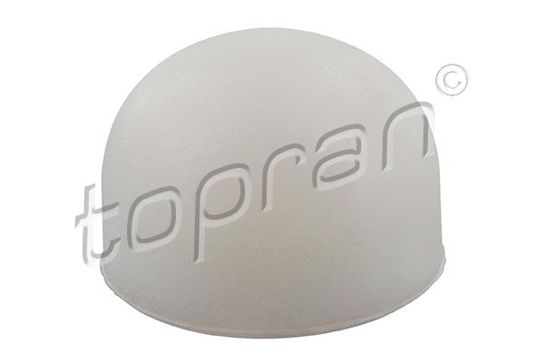 Set za popravku, ručica menjača TOPRAN 700 673